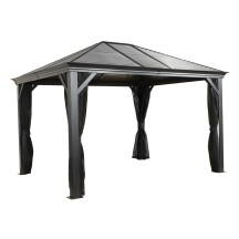 Gartenpavillon kaufen bei OBI