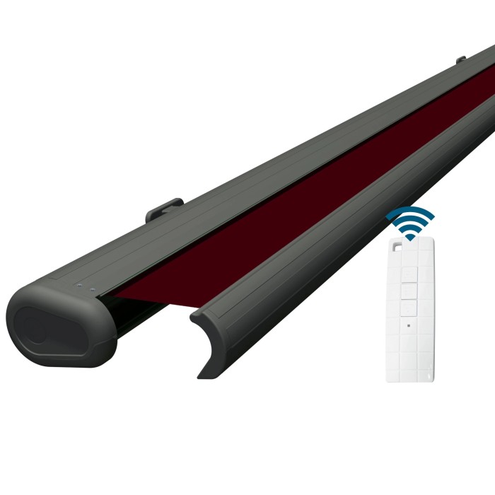 Markise 4m kaufen bei OBI