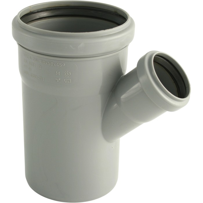 HT-Rohre DN 50 online kaufen bei OBI