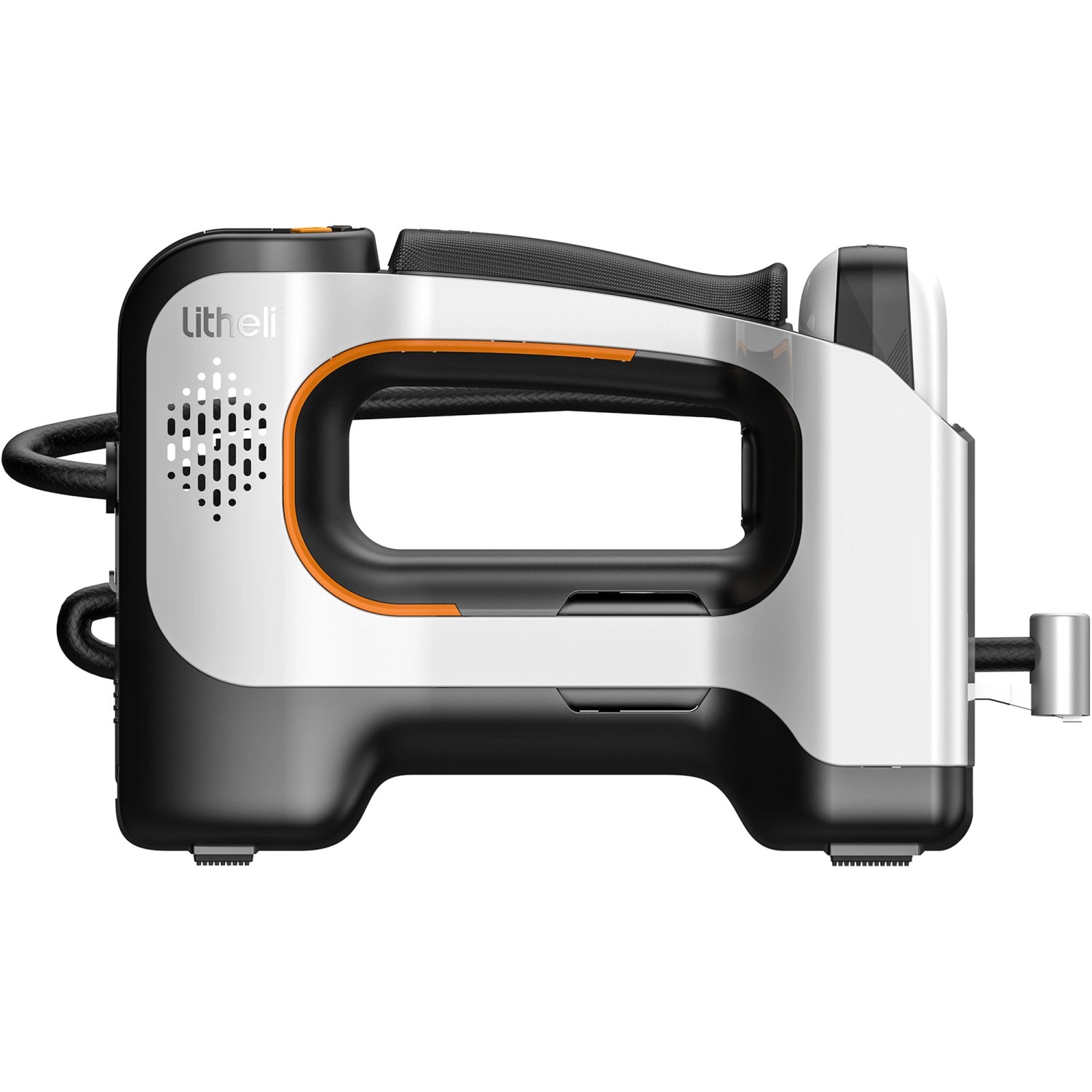 Litheli U20 Akku-Luftpumpe 20V EPT130020 & Akku 2.0Ah OBI