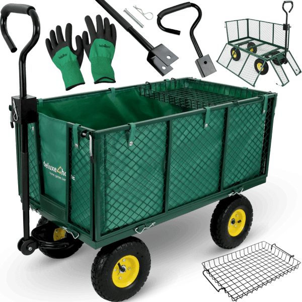 Handwagen kaufen bei OBI