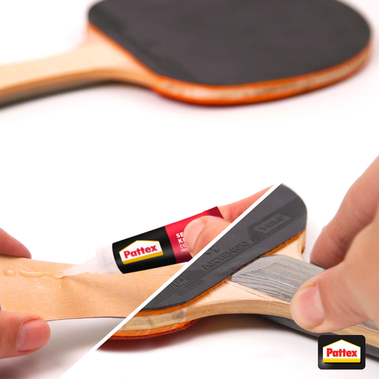 Pattex Sekundenkleber-Set Flüssig 2,5 g Farblos 2 Stück kaufen bei OBI