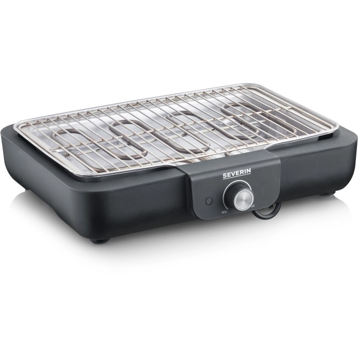 Tischgrill Elektrogrills kaufen bei OBI