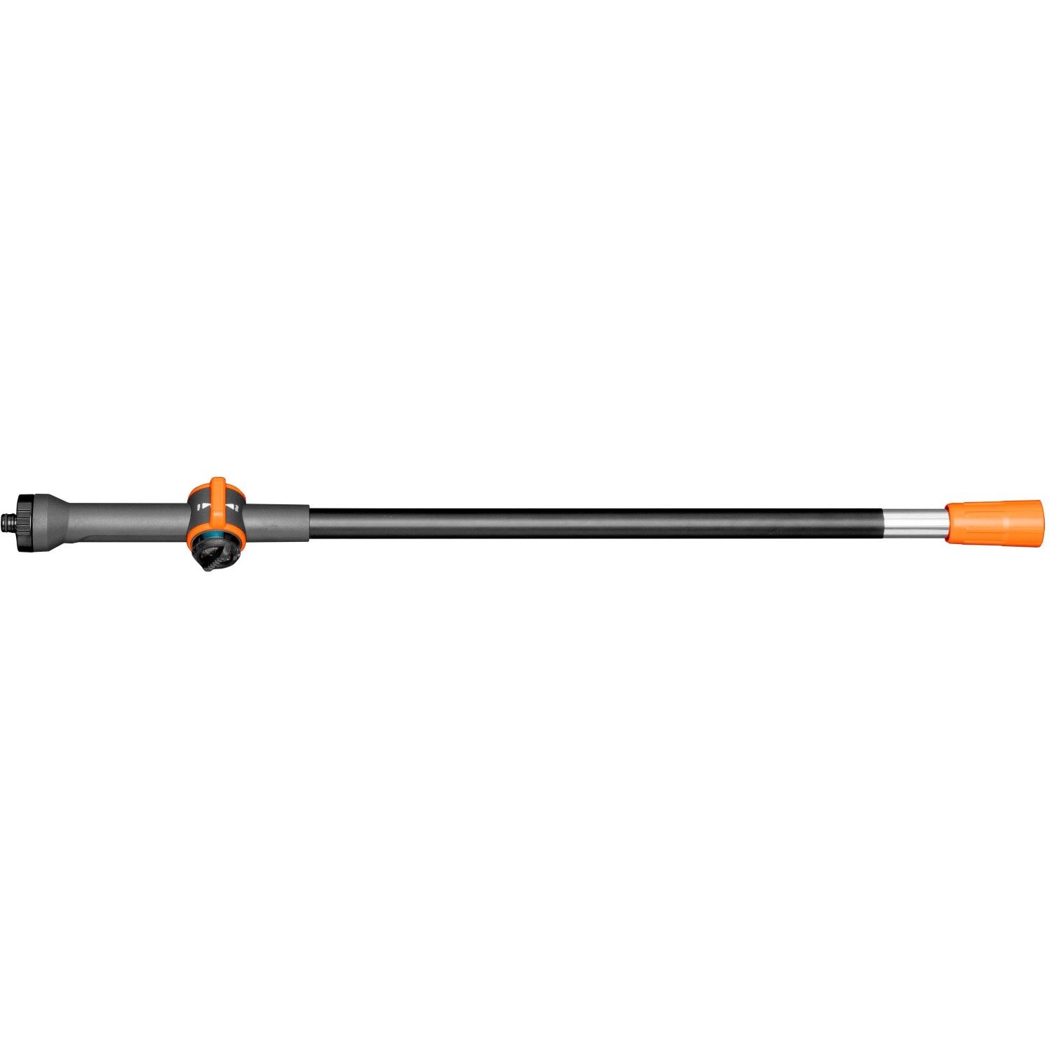 Gardena Cleansystem Stiel S 90 cm Anthrazit kaufen bei OBI