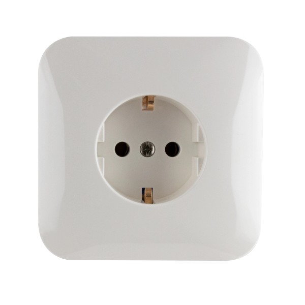 Steckdosen Abdeckung kaufen bei OBI