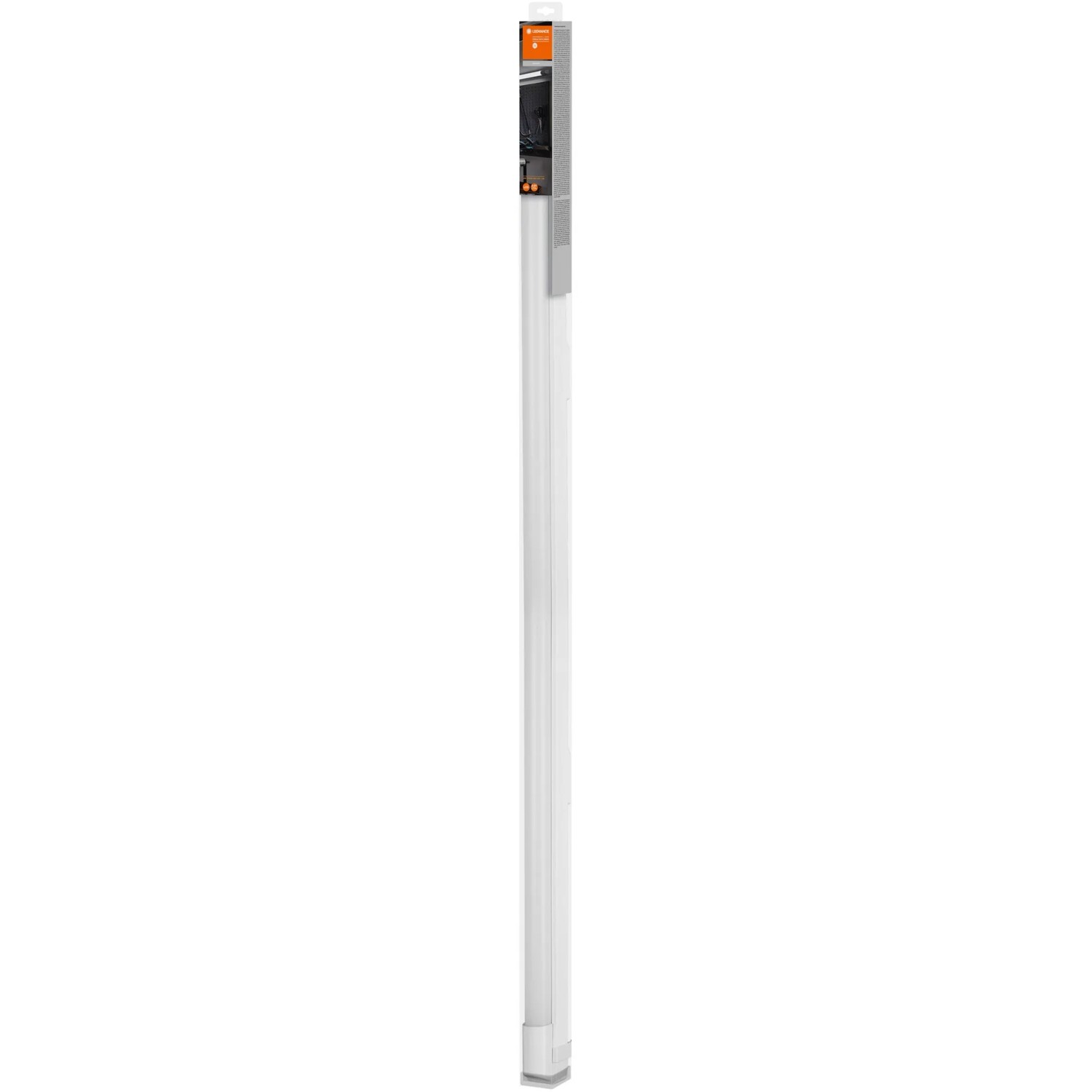 LEDVANCE LED Lichtleiste Power Batten 2700 lm 120 cm kaufen bei OBI