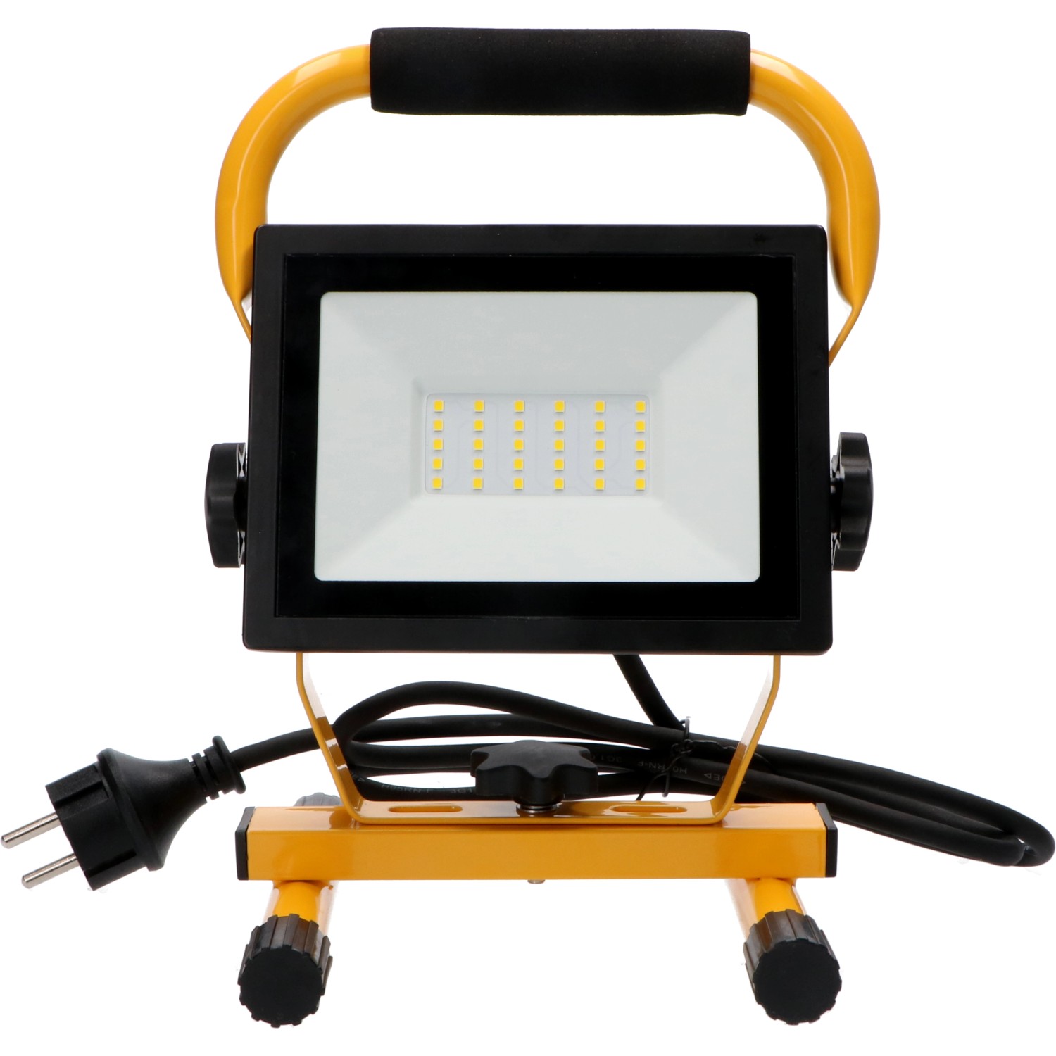 LED's Work LED-Arbeitsleuchte 30 W 4000 K IP54 kaufen bei OBI