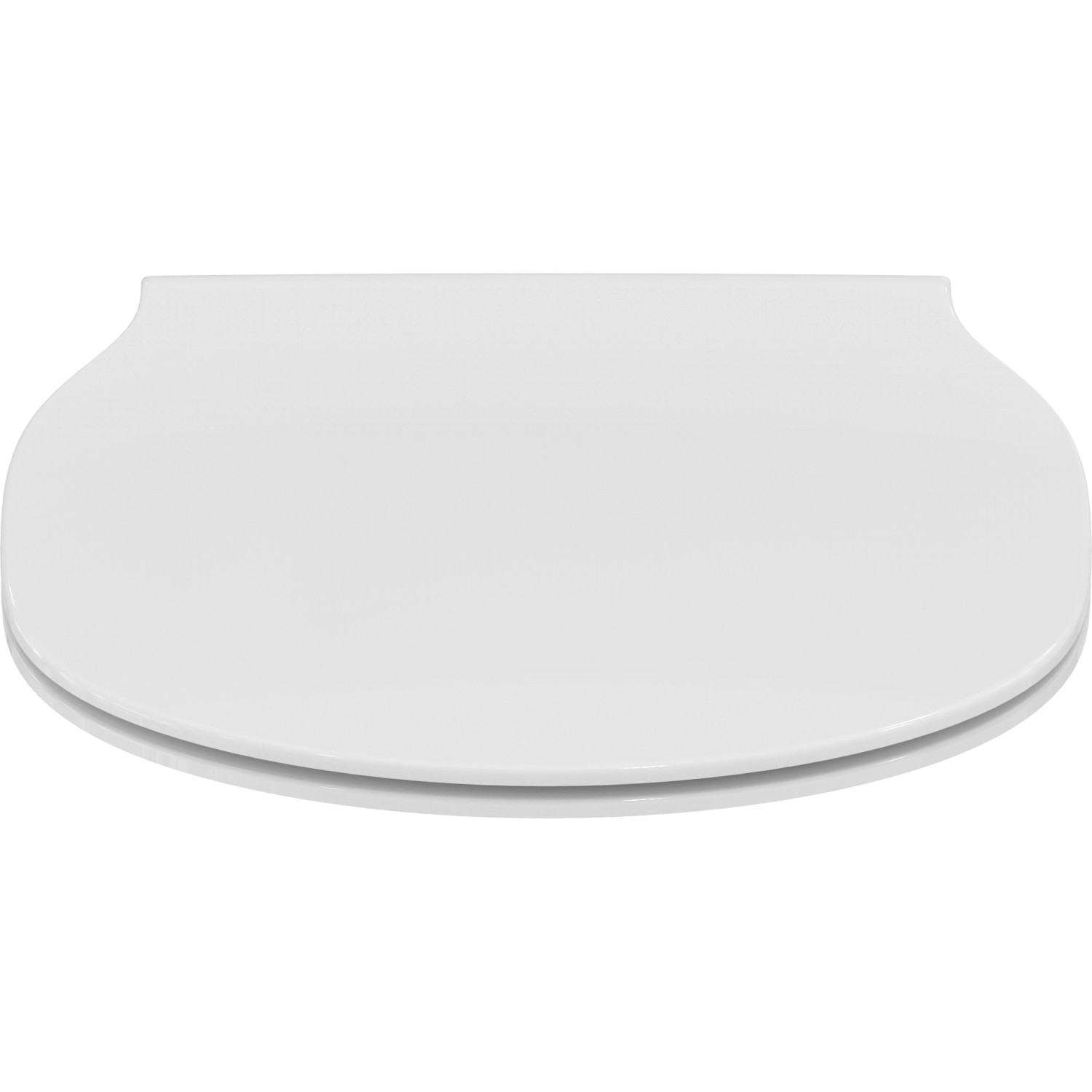 Ideal Standard WC-Sitz Connect Air mit Softclosing Sandwich Weiß kaufen ...