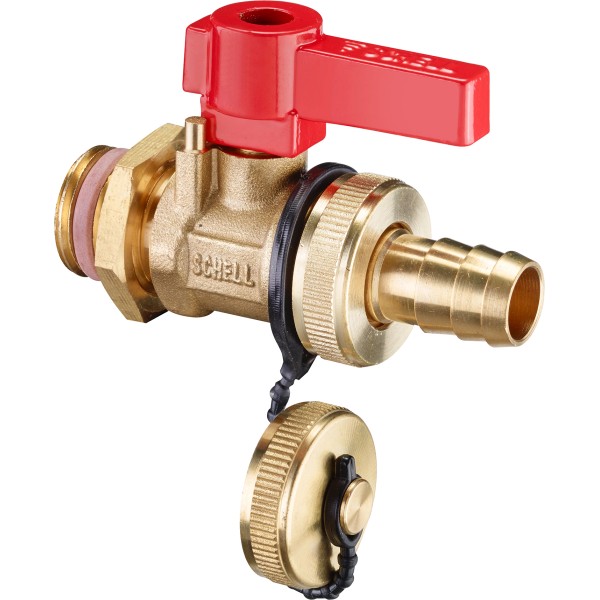 Absperrhahn kaufen bei OBI