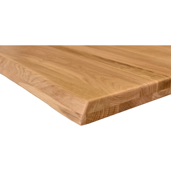 Holzplatte Eiche kaufen bei OBI