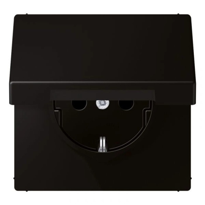 Steckdose mit Deckel kaufen bei OBI