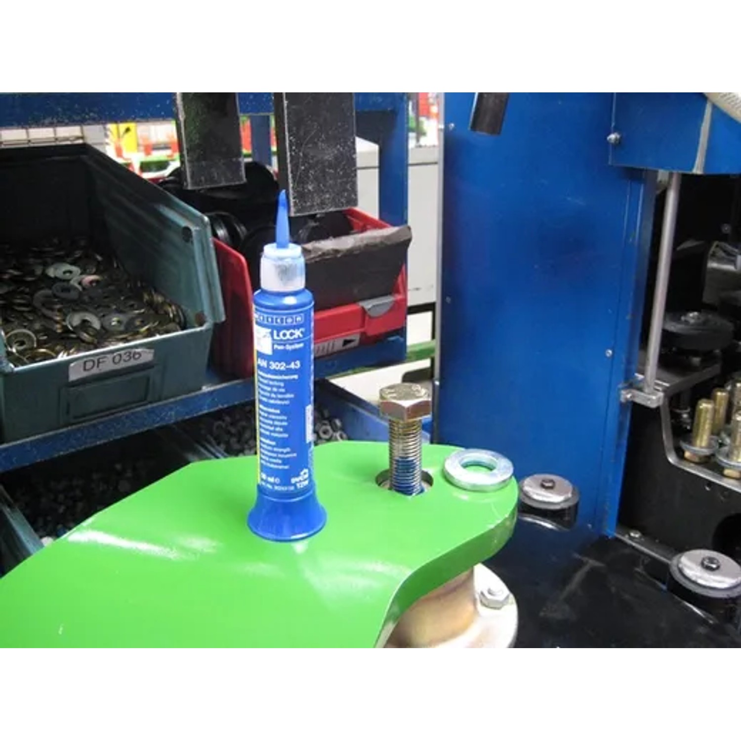 WEICONLOCK AN 302-70 20 ml Pen-System kaufen bei OBI