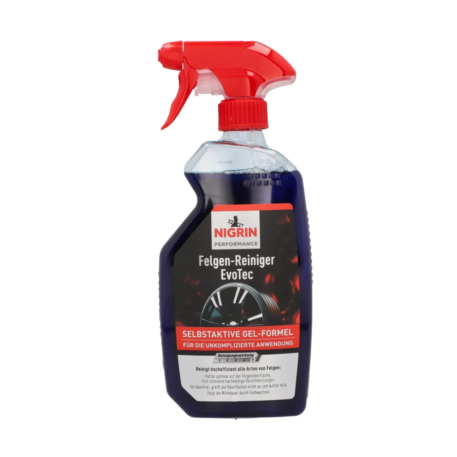Nigrin Felgenreiniger EvoTec 500 ml kaufen bei OBI