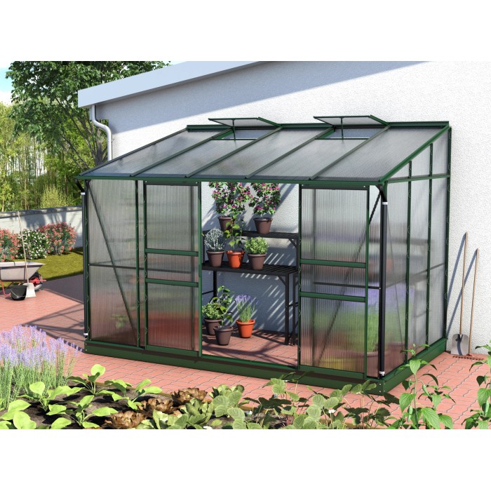 Mini Gewächshaus kaufen bei OBI