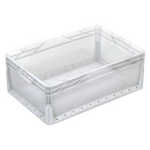 Transparente Euroboxen kaufen bei OBI