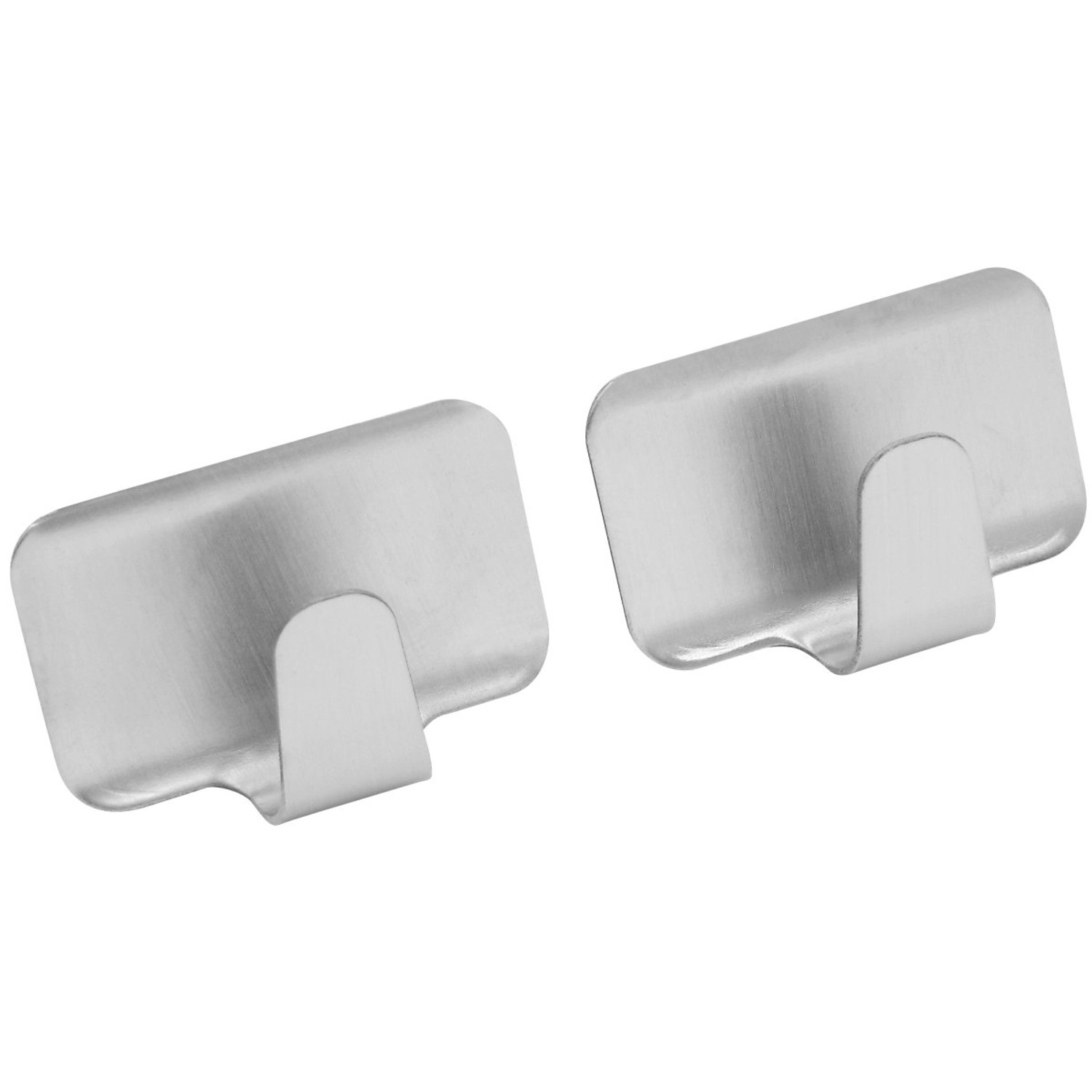 Fackelmann Klebehaken 2 Stück kaufen bei OBI