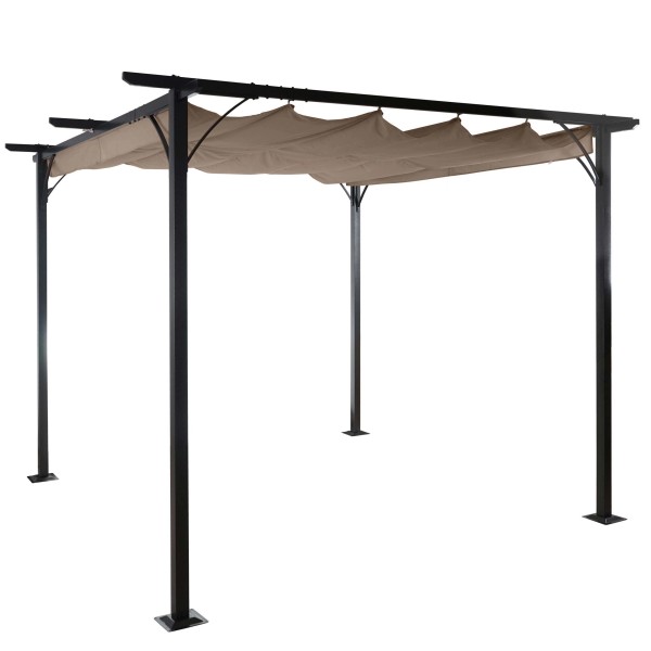 Pergola kaufen bei OBI