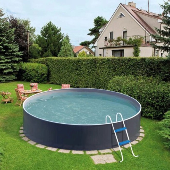 Pool kaufen bei OBI