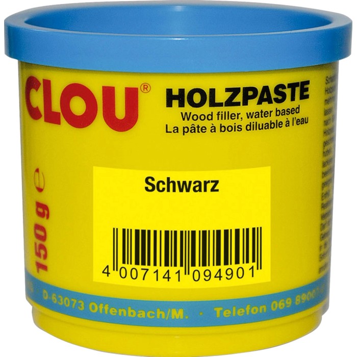 Holzfarbe Schwarz kaufen bei OBI
