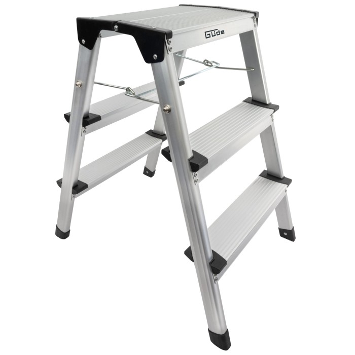 Klappleiter 3 Stufen kaufen bei OBI