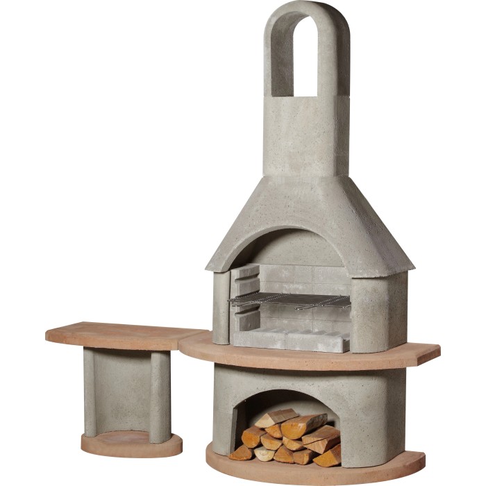 Beton Grills kaufen bei OBI