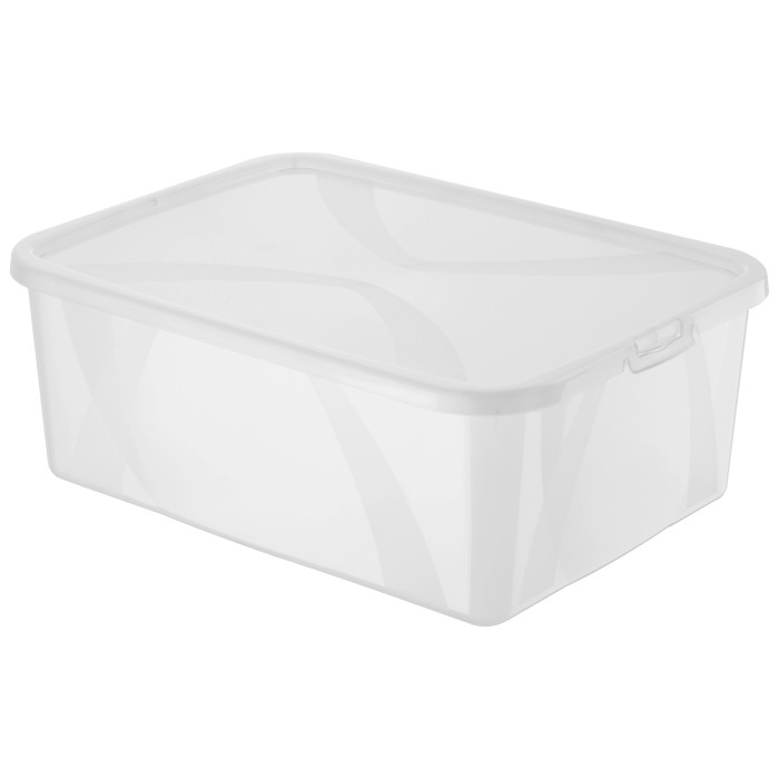 Kiste mit Deckel kaufen bei OBI