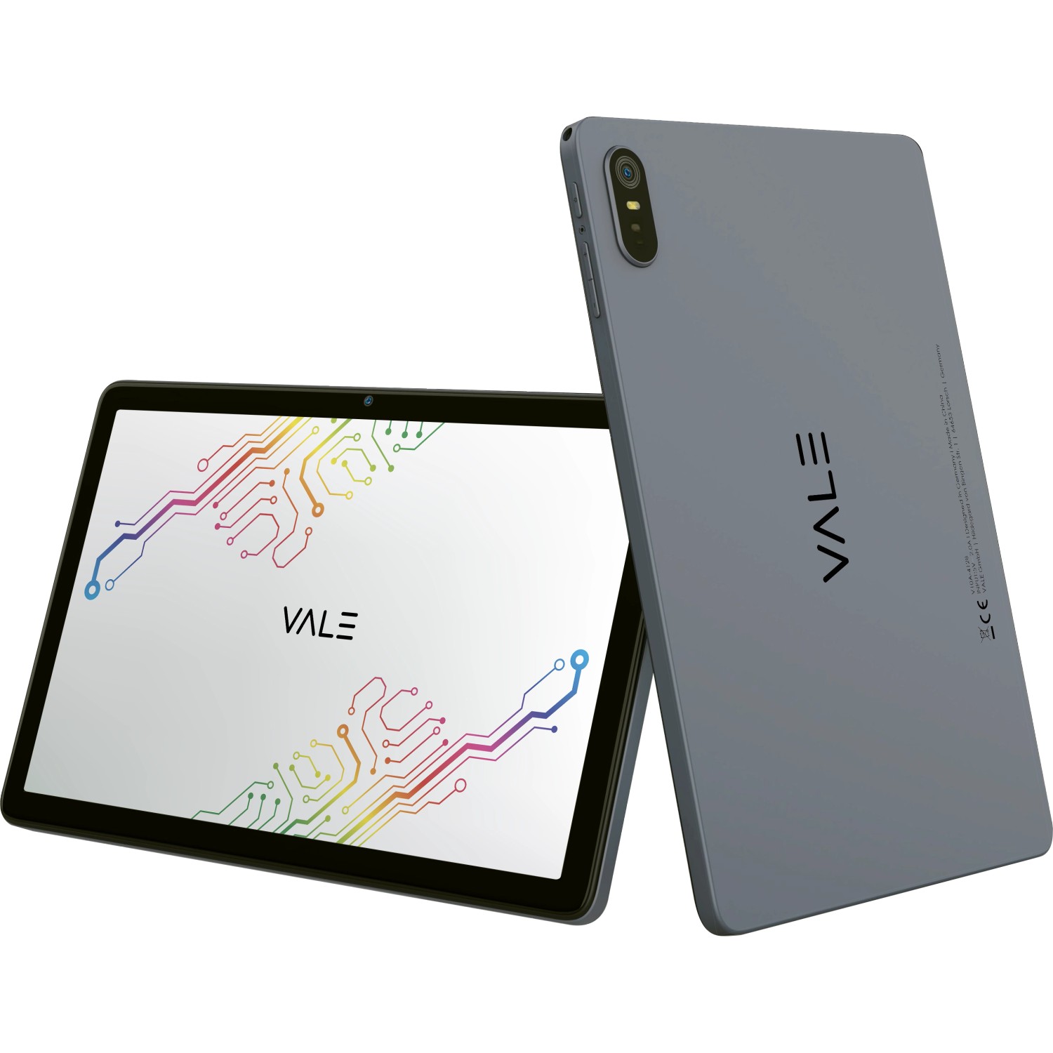 Vale Tablet V10A-4128 Grau kaufen bei OBI