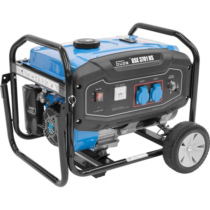Generator kaufen bei OBI