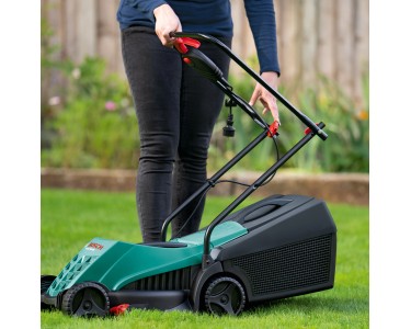 Bosch rotak 320 store