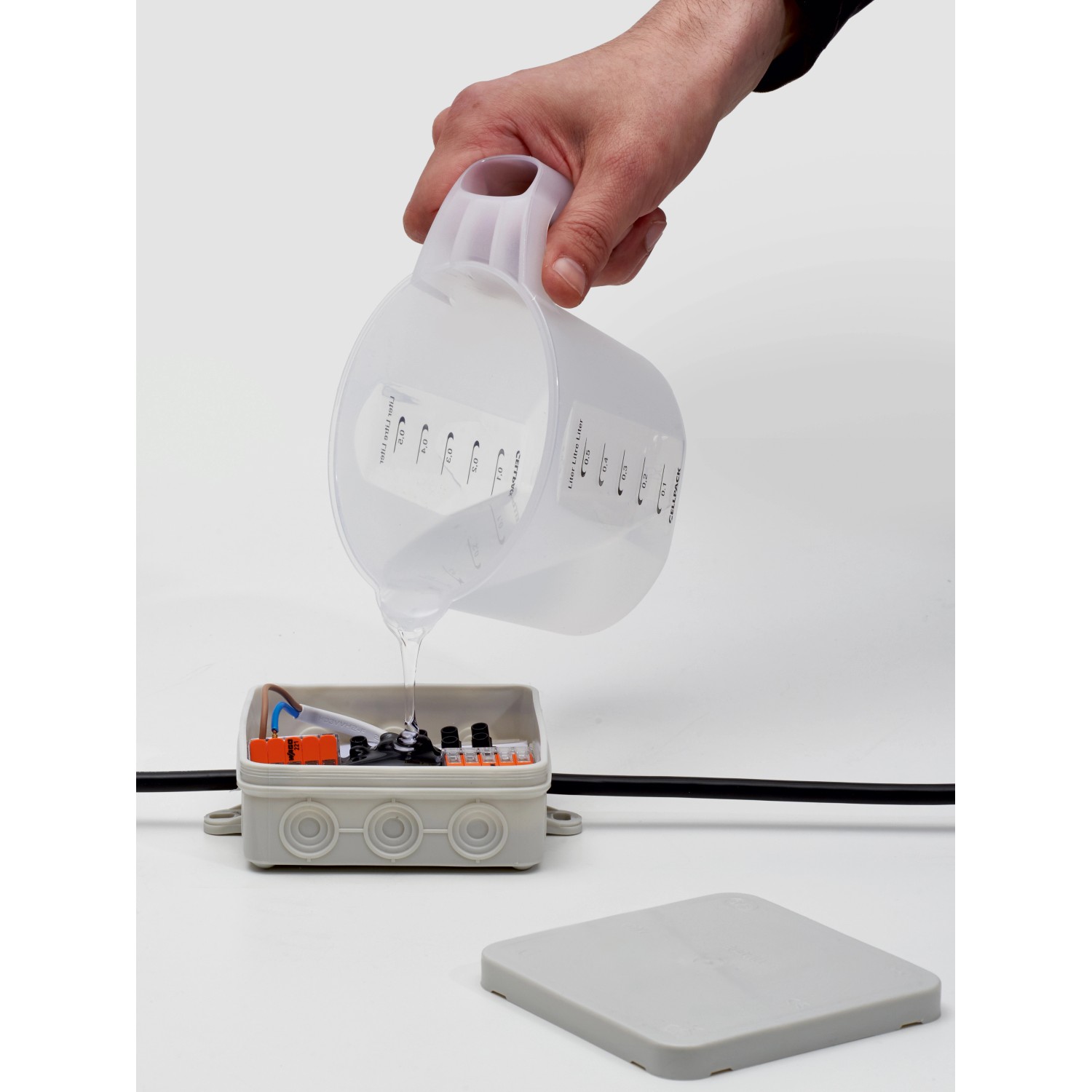 Cellpack Power Gel 400 ml kaufen bei OBI