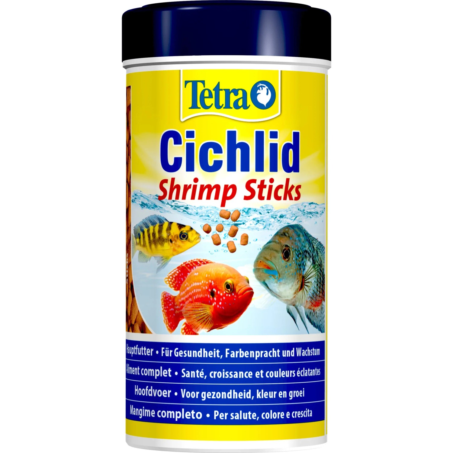 Tetra Cichlid Shrimp Sticks 250 ml kaufen bei OBI