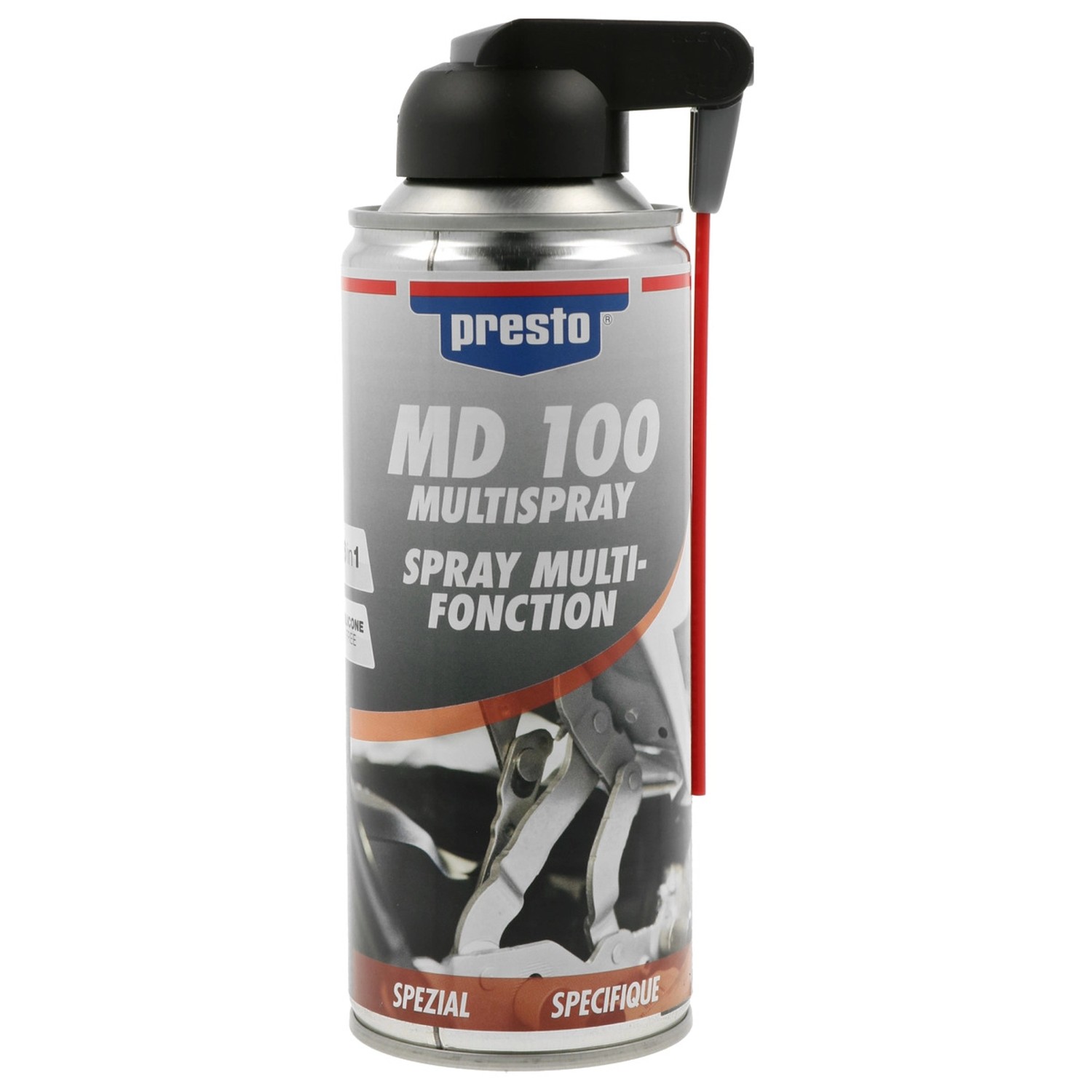 Presto Multifunktionsspray 400 ml kaufen bei OBI