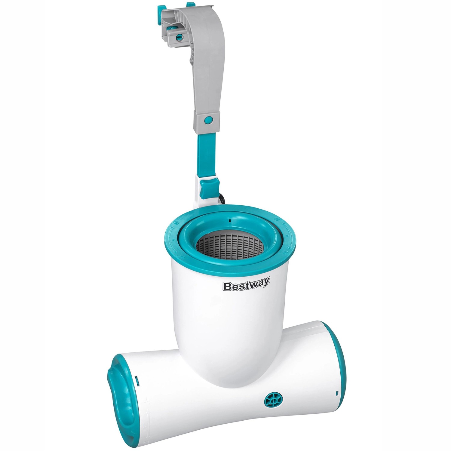 Bestway LAY Z SPA Xtras LED Wasserfall 46 cm x 17 cm x 10,4 cm kaufen ...