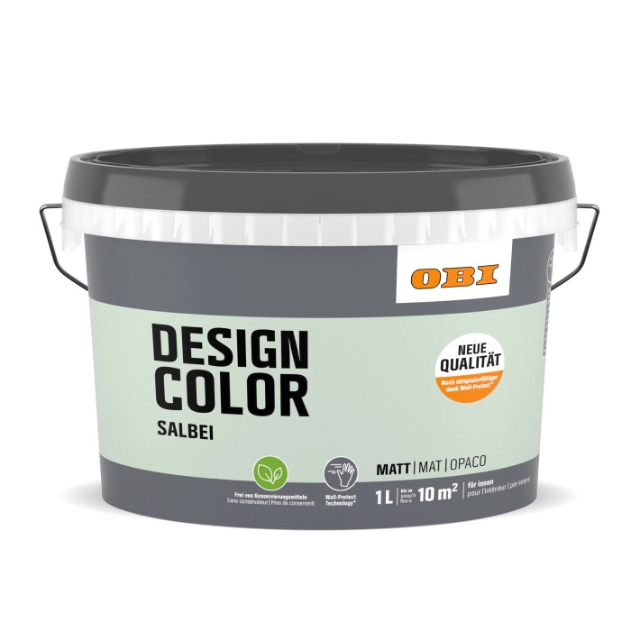 Obi Design Color kaufen bei OBI