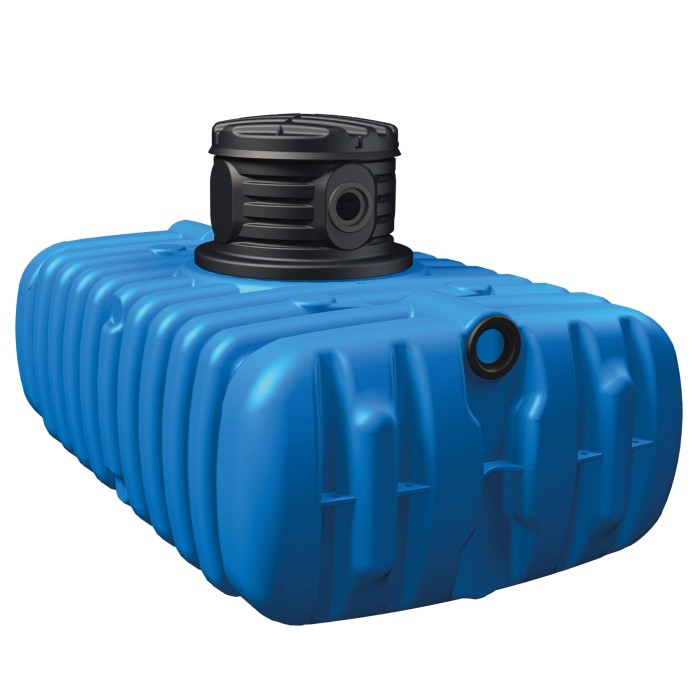 Regenwassertank kaufen bei OBI