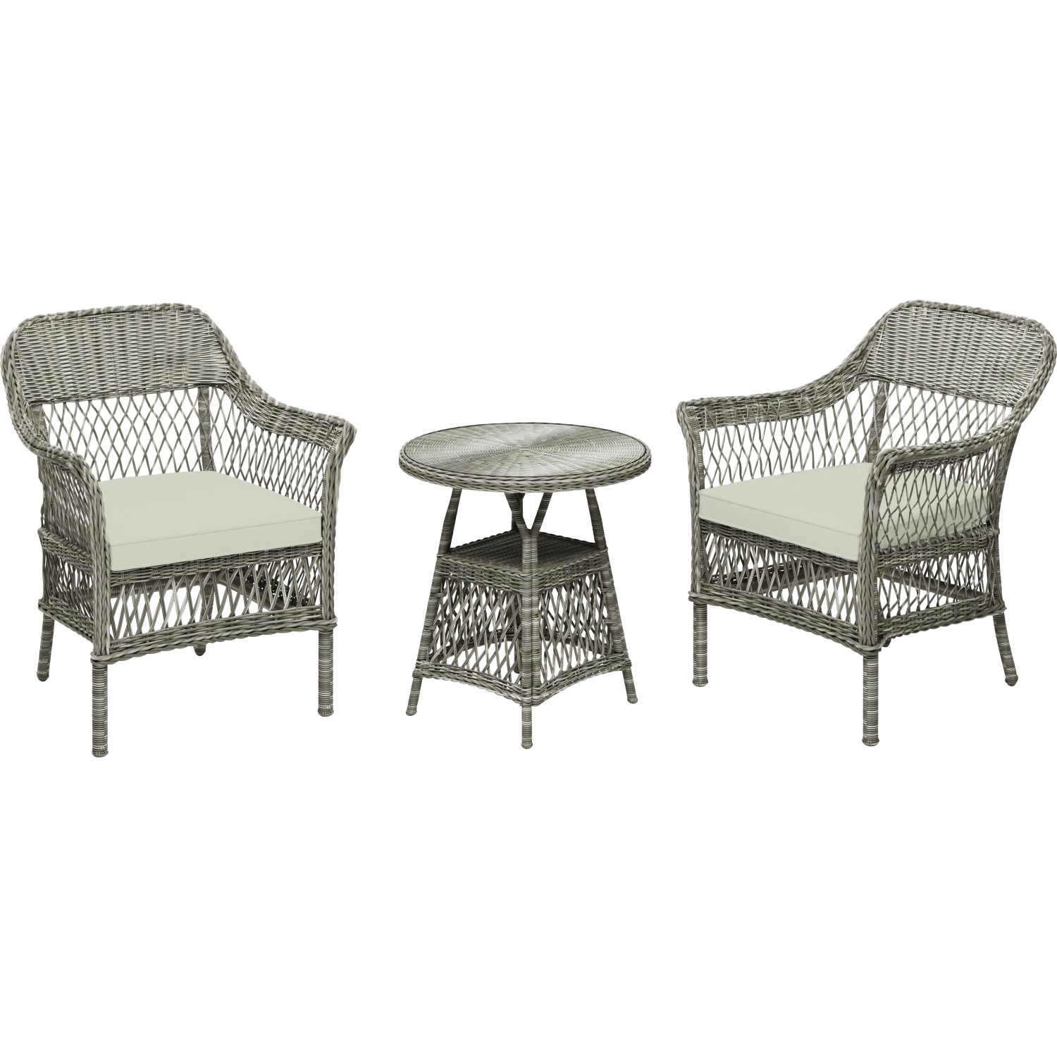 Balkonset Rosetown 3-teilig kaufen bei OBI