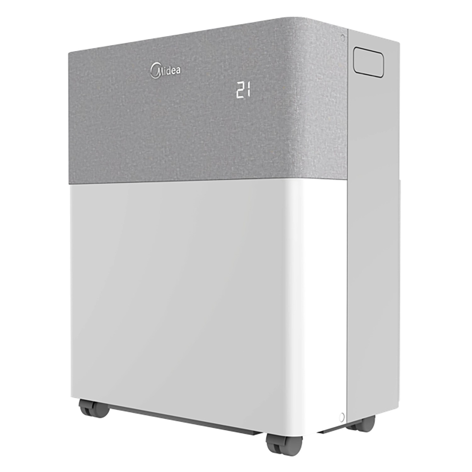 Midea mobile Split-Klimaanlage PortaSplit kaufen bei OBI