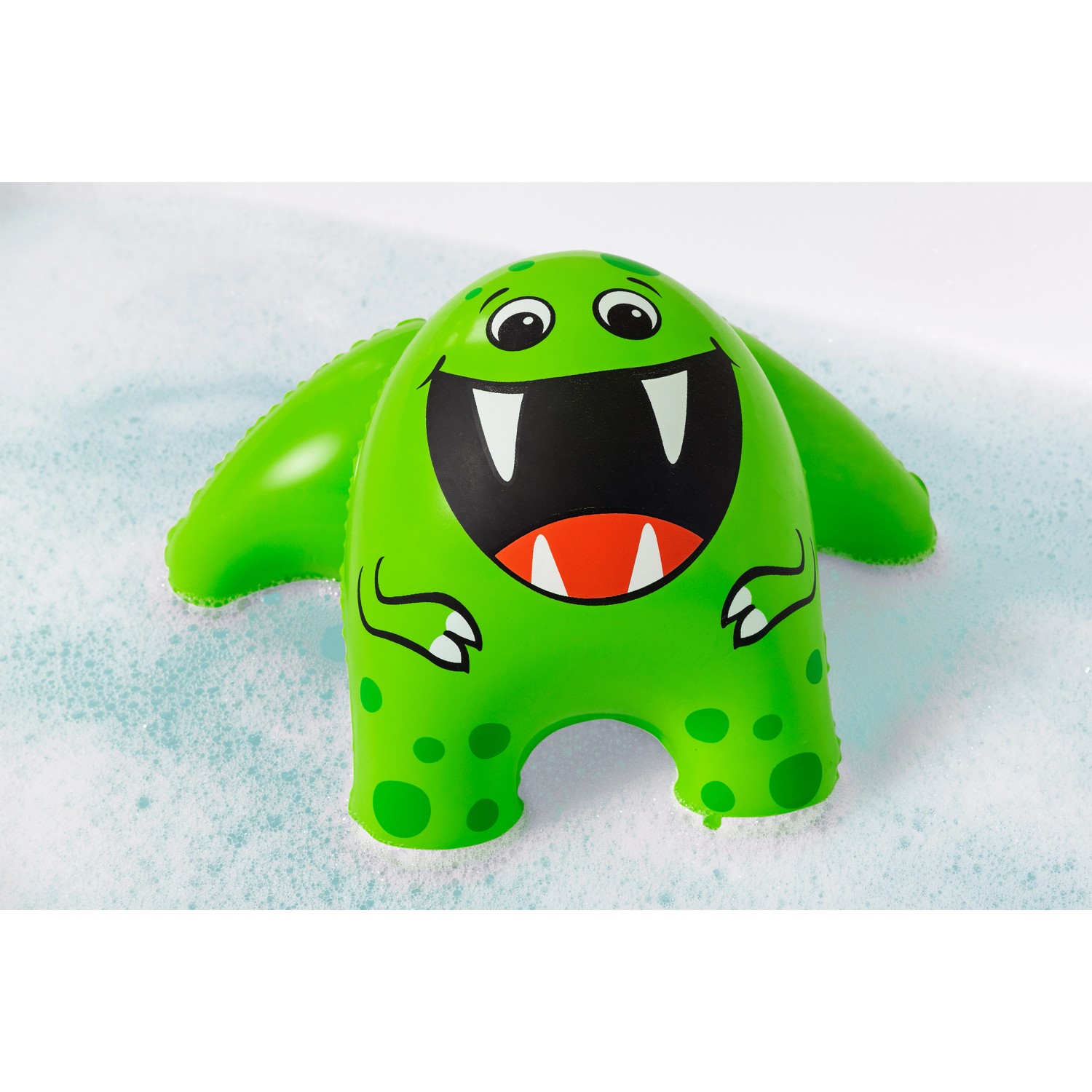 Bestway Bade-Spielzeug Puffy Pals ab 4 Monaten 4-fach Sortiert kaufen ...