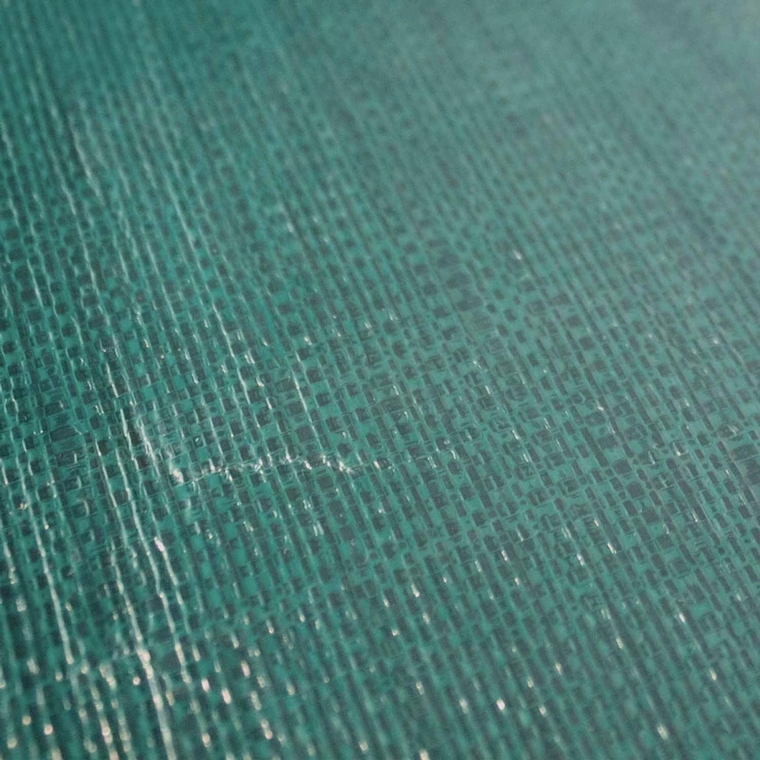 Trend Pool Abdeckplane Oval 540x350cm Grün mit Übermaß Sommer Winter Pool Schwimmbad kaufen bei OBI