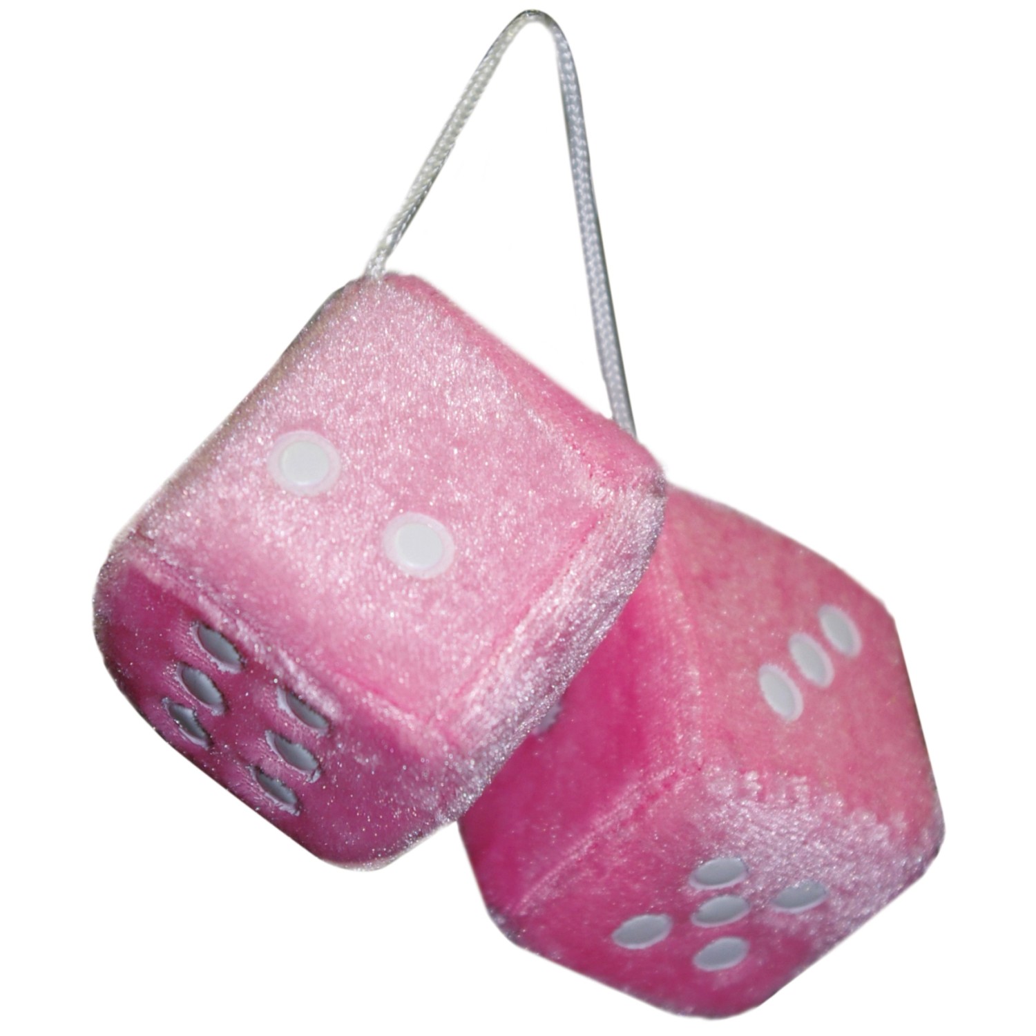 Airflair Lufterfrischer Funky Dice Cherry kaufen bei OBI