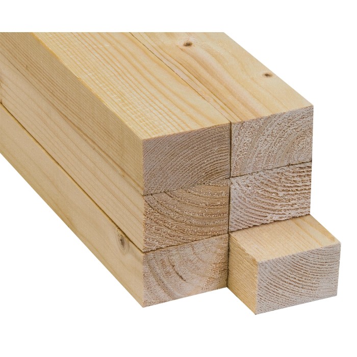 Holzlatten kaufen bei OBI