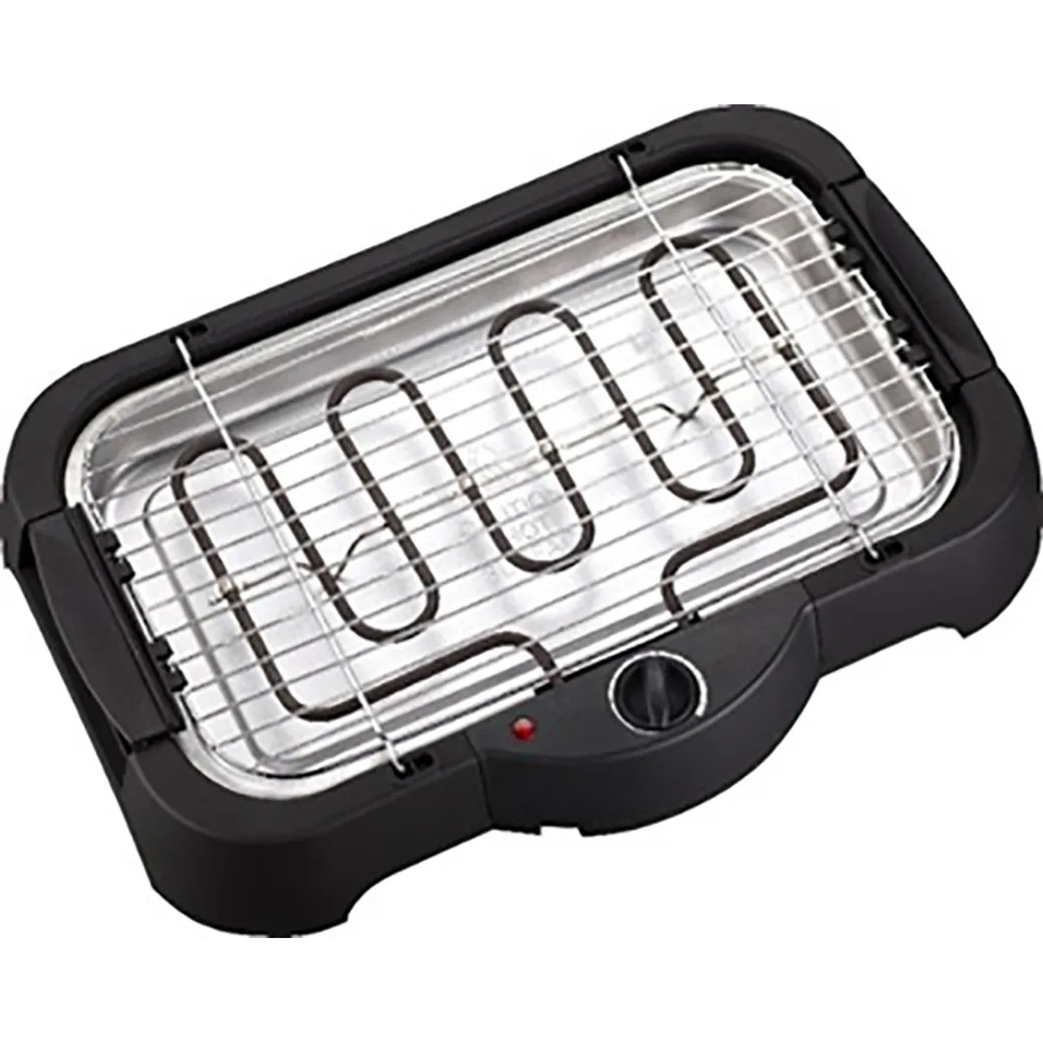 Tepro Elektro-Tischgrill Louisville Grillrost kaufen bei OBI