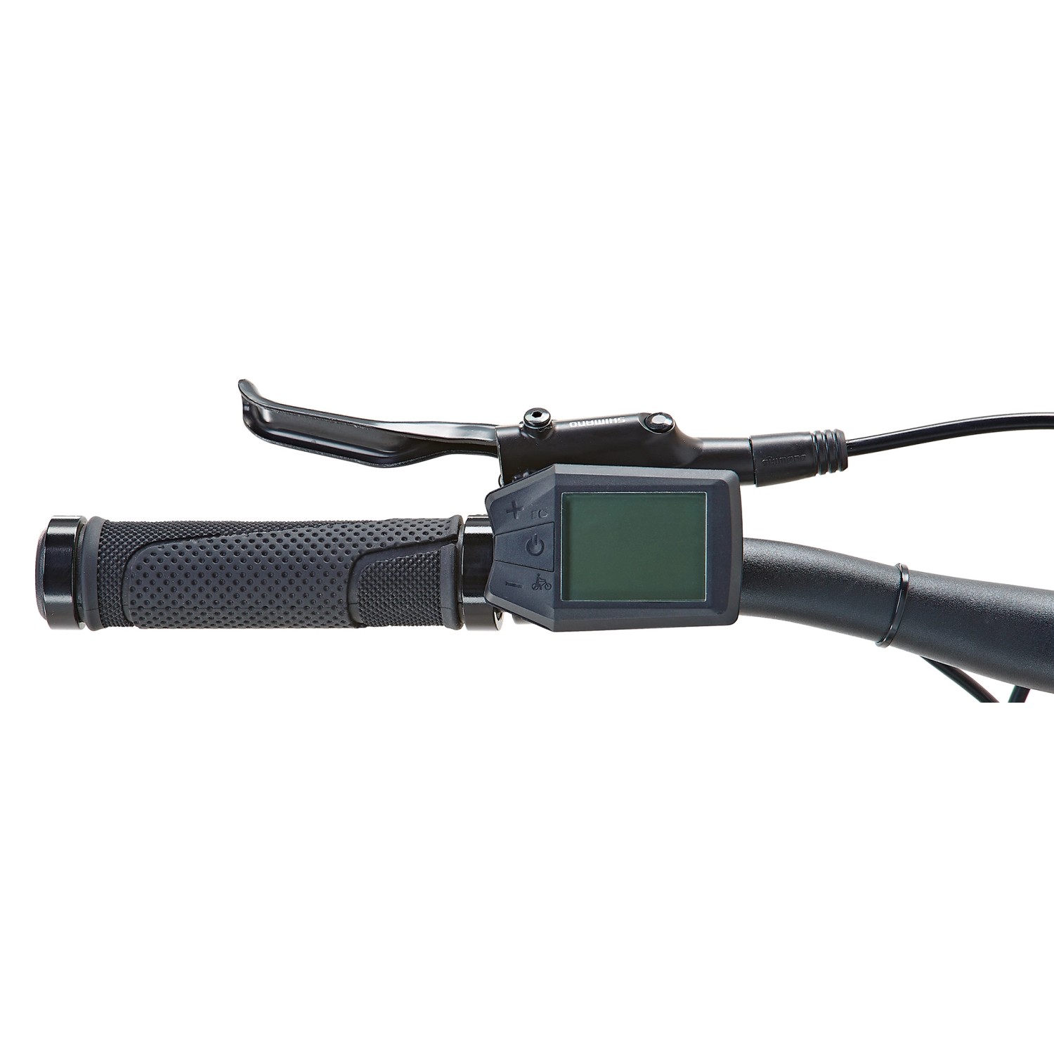 Prophete E-Bike MTB Dice 2.0 Moosgrau Matt 29" kaufen bei OBI