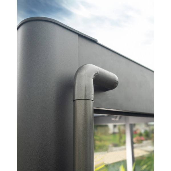 Regenfallrohr kaufen bei OBI