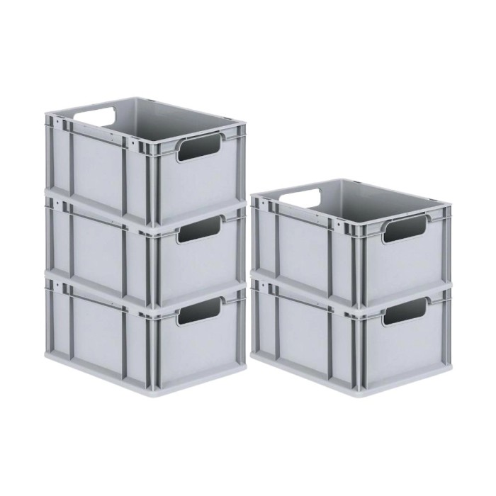 Stapelbox kaufen bei OBI