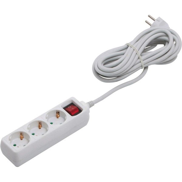 Mehrfachstecker kaufen bei OBI