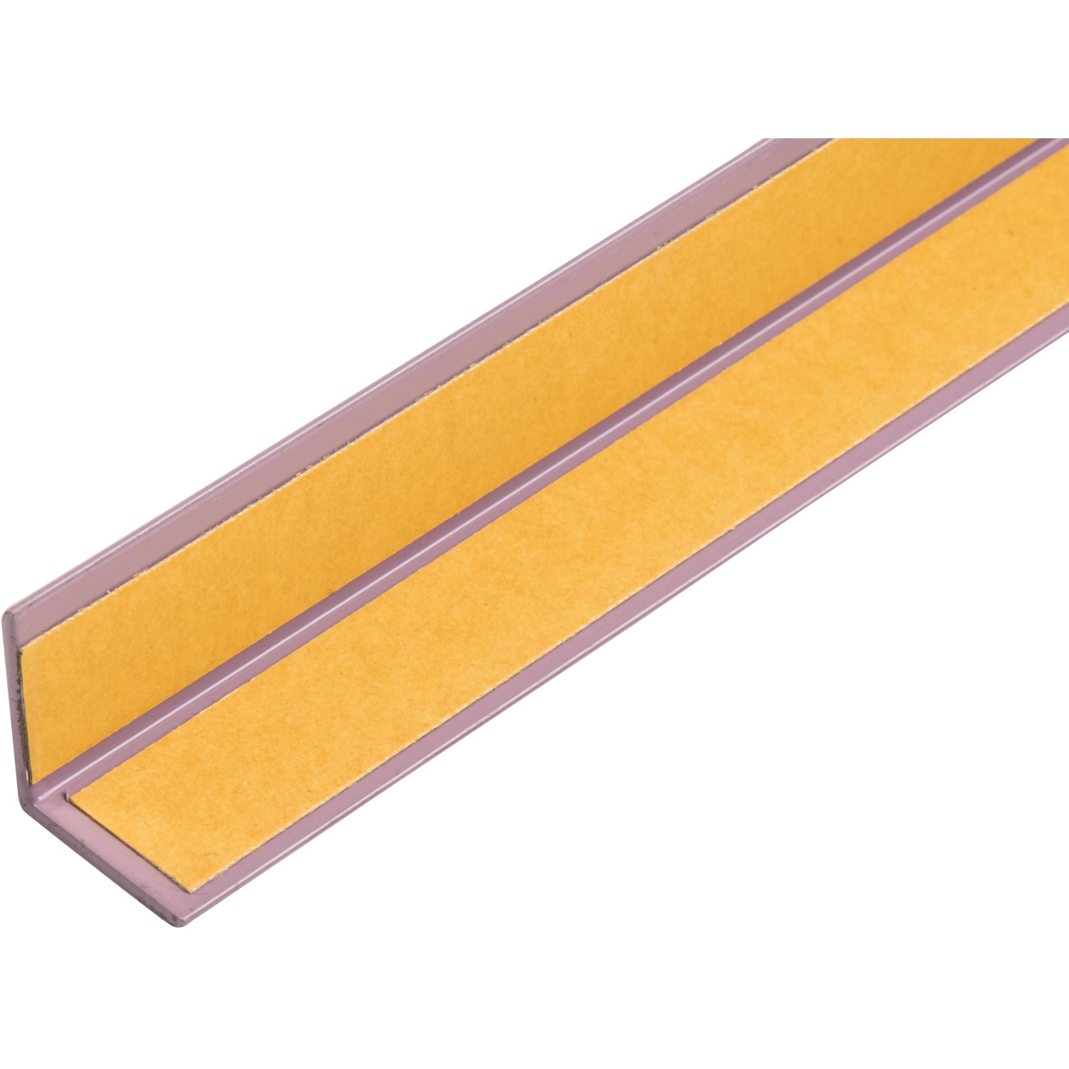 Alberts Winkelprofil ungleichschenklig Aluminium 1.150 x 18 x 1.150 mm ...
