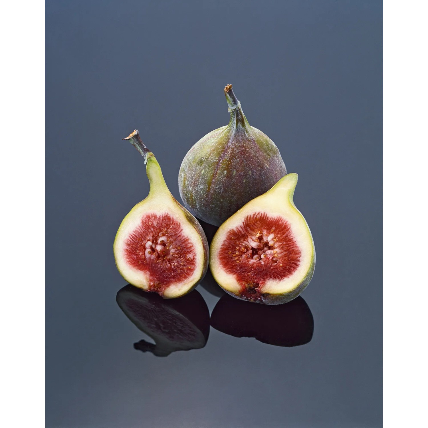 GROW by OBI Feigenbaum Ficus carica 50-60 cm 10 l Topf kaufen bei OBI