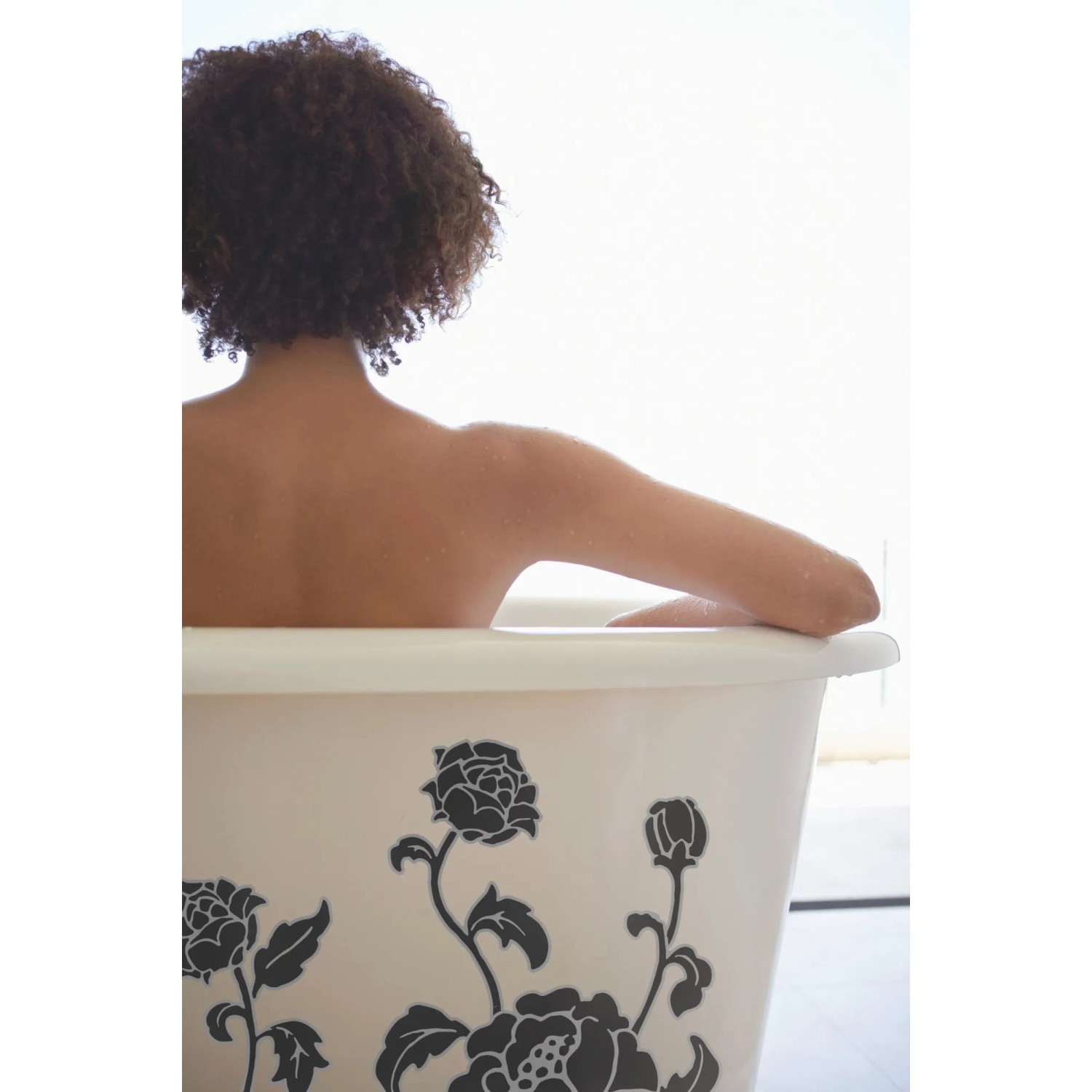 Deco-Sticker Tiffany 50 x 70 cm kaufen bei OBI