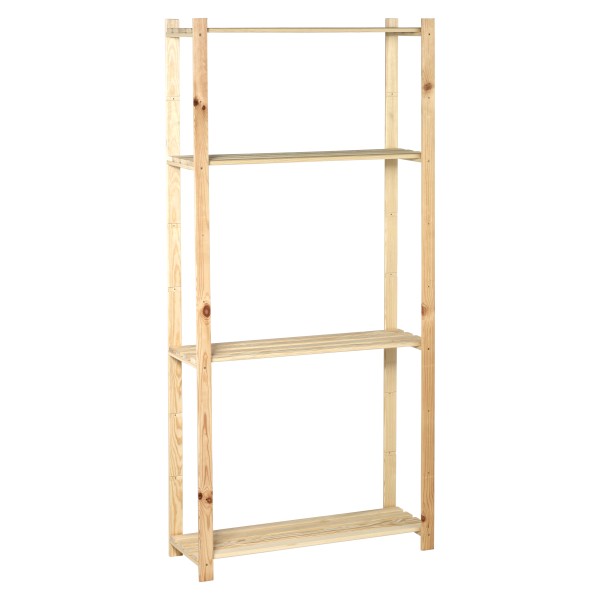 Holzregal kaufen bei OBI